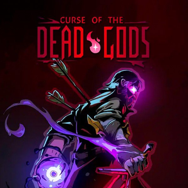 Curse of the Dead Gods 💀 уже в GeForce NOW! Играй сейчас