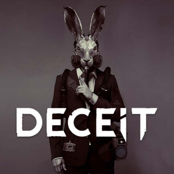 Deceit: играй в облаке GeForce NOW 🕹️ и раскрой предателей!
