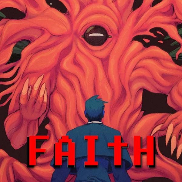 FAITH: The Unholy Trinity Streaming on GeForce NOW ️