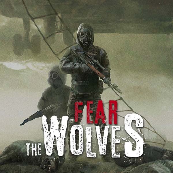 Fear The Wolves 🐺: играй в GeForce NOW — без ожидания!