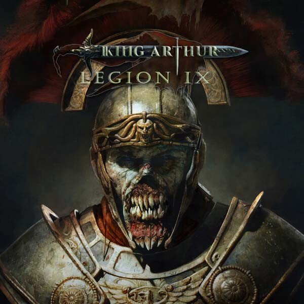 King Arthur: Legion IX — в GeForce NOW и не только!