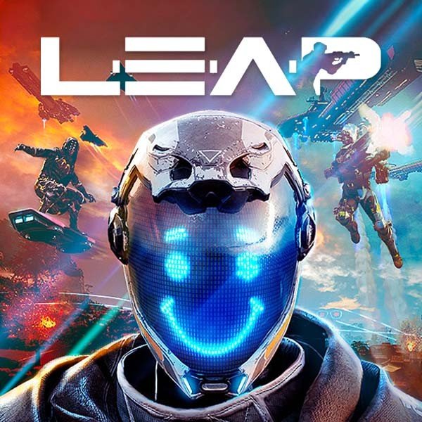LEAP: играй в облаке GeForce NOW без загрузок 🚀