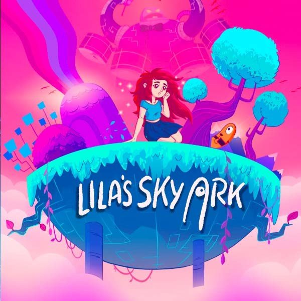 Lila’s Sky Ark—Play Instantly on GeForce NOW! 🕹️