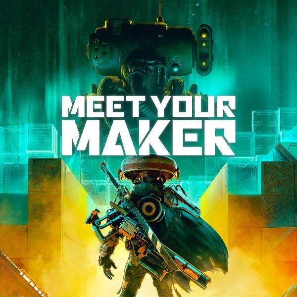 Meet Your Maker 💥: играй в облаке GeForce NOW!