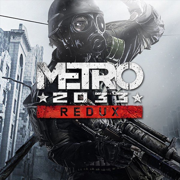 Metro 2033 Redux 🚇 — играйте в GeForce NOW без ожидания!