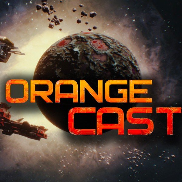 Orange Cast 🚀: играй в Sci-Fi Action на GeForce NOW