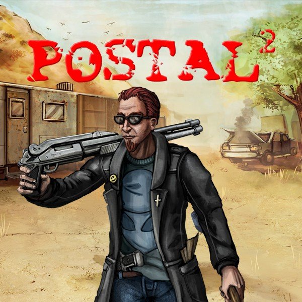POSTAL 2: Survive a Week in Paradise 😜 | Play on GeForce NOW