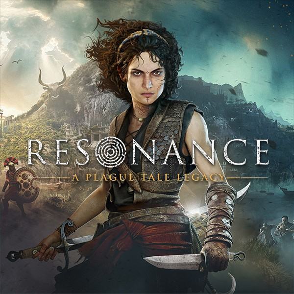 Play Resonance A Plague Tale Legacy With Geforce Now 🐀 0977