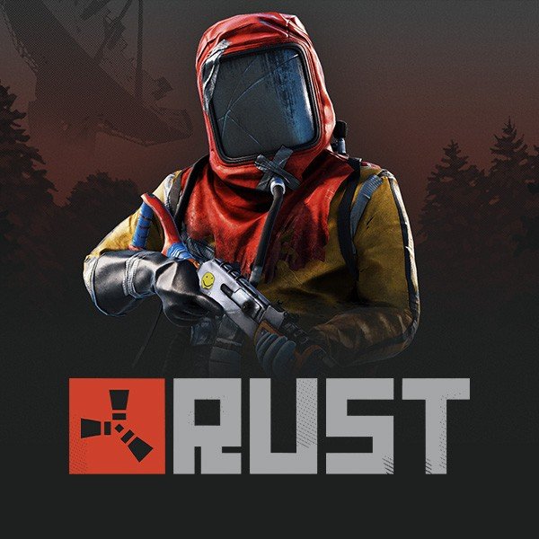 Rust: Craft, Fight, Survive—Play Instantly on GeForce NOW