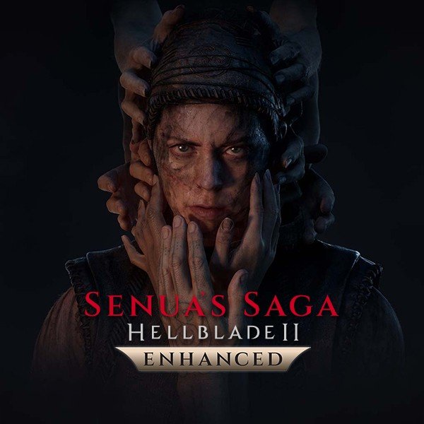 Senua’s Saga: Hellblade II 🗡️ — играйте в GeForce NOW!