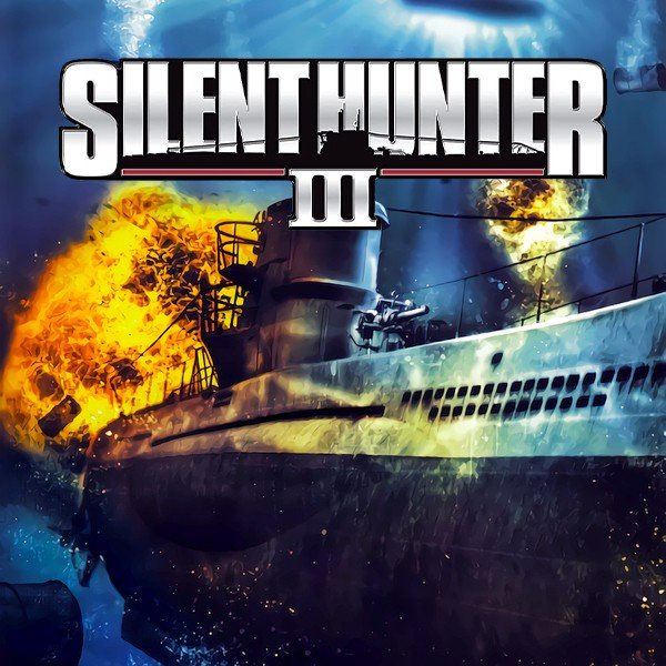 Silent Hunter III: стань асом-подводником c GeForce NOW! 🎮