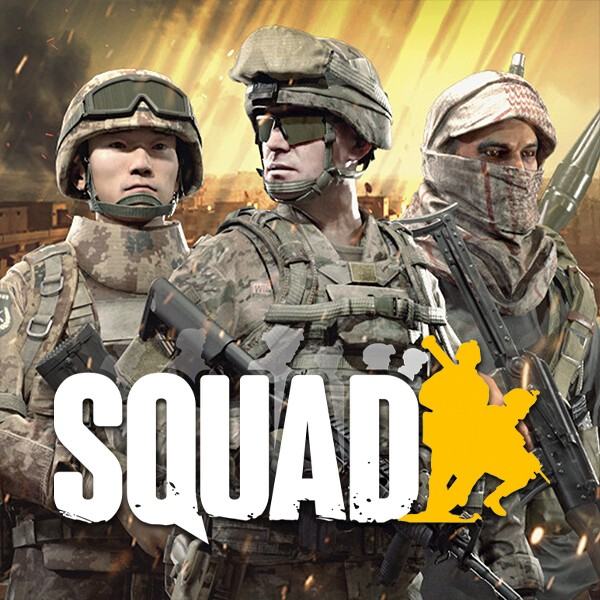 Squad: Teamwork is Key to Victory 🤝 Play Now on GeForce NOW