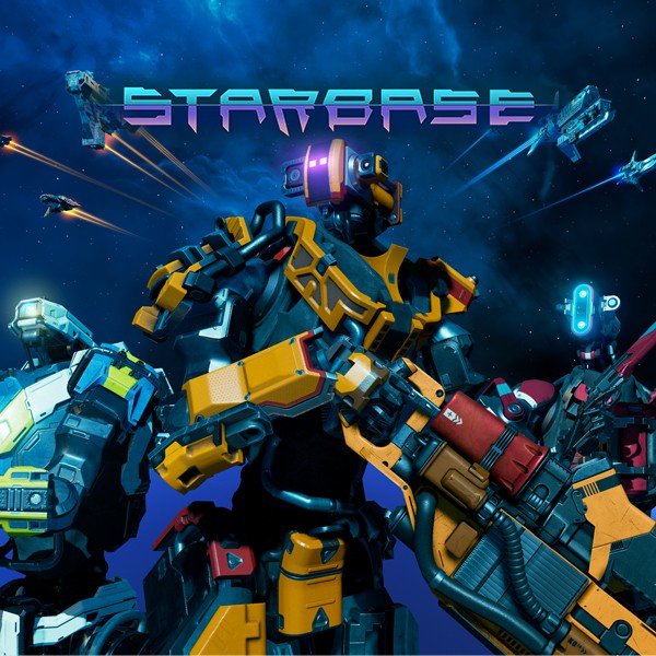 Starbase 🚀: Design, Build, and Battle Instantly on GeForce NOW
