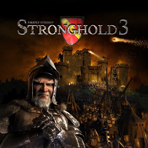 Stronghold 3 Gold 🏰: играйте в облаке GeForce NOW!