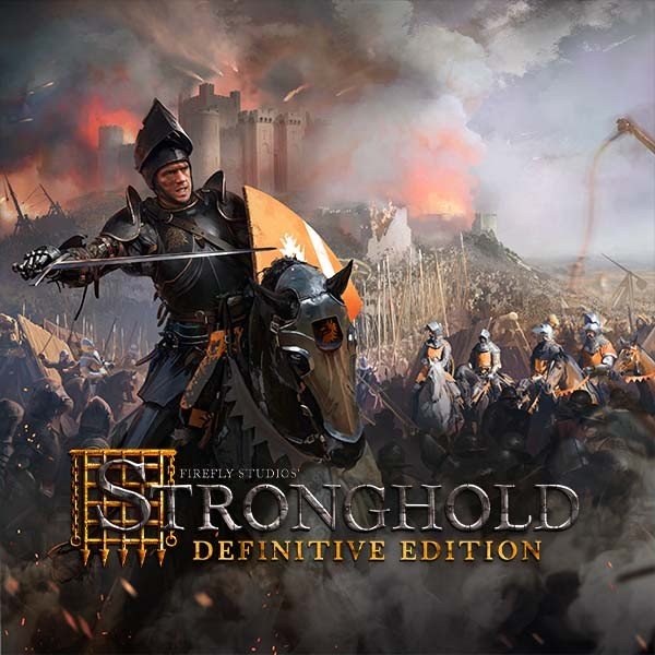 Stronghold: Definitive Edition—Stream on GeForce NOW! 🏰