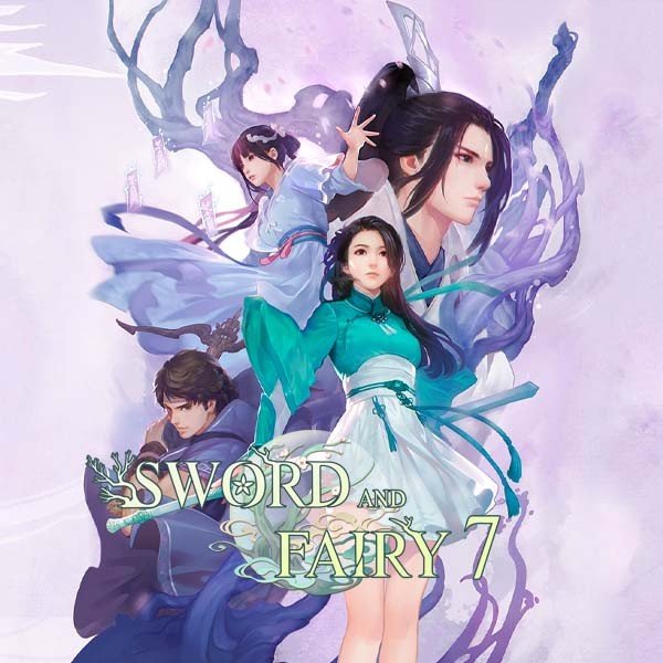 Sword and Fairy 7: Play Instantly on GeForce NOW ⚔️