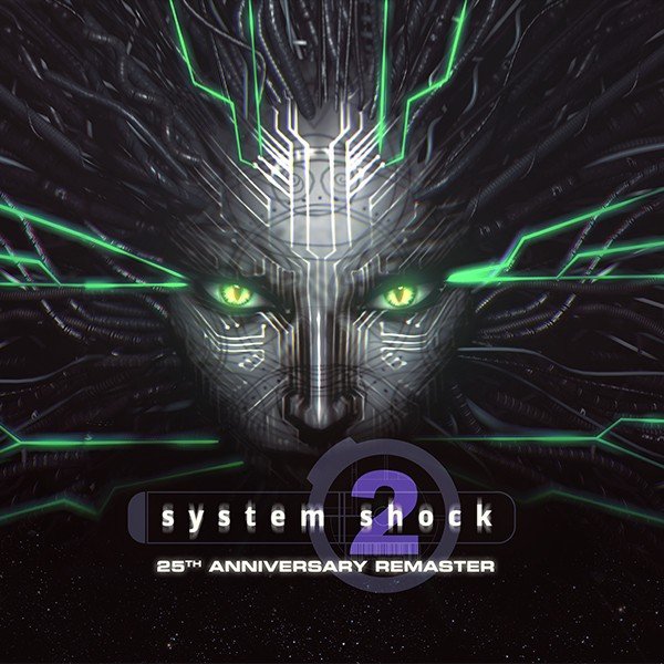 System Shock 2: Remaster 🚀 – играйте в облаке GeForce NOW!