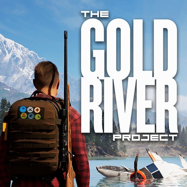 Gold River Prospecting: Play Instantly on Any Device ⛏️