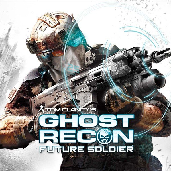 Tom Clancy's Ghost Recon: Future Soldier—Play Instantly 🚀