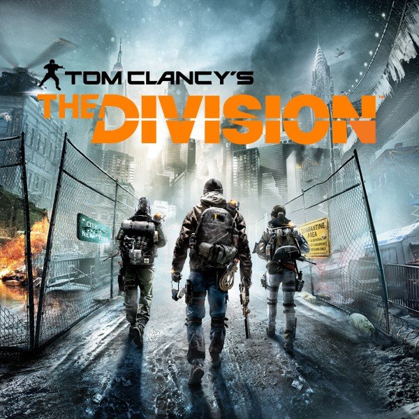 Tom Clancy's The Division: Play Instantly ☢️ on GeForce NOW