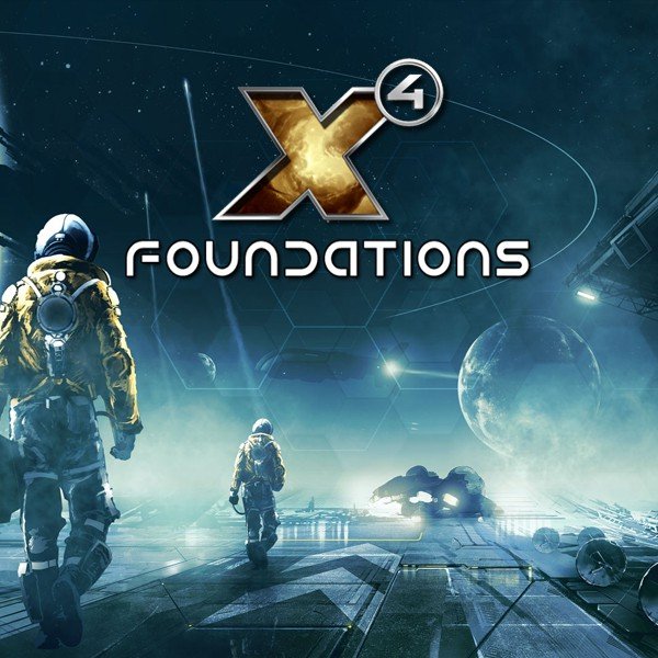 X4: Foundations в облаке 🚀 Строй свою империю в GeForce NOW!